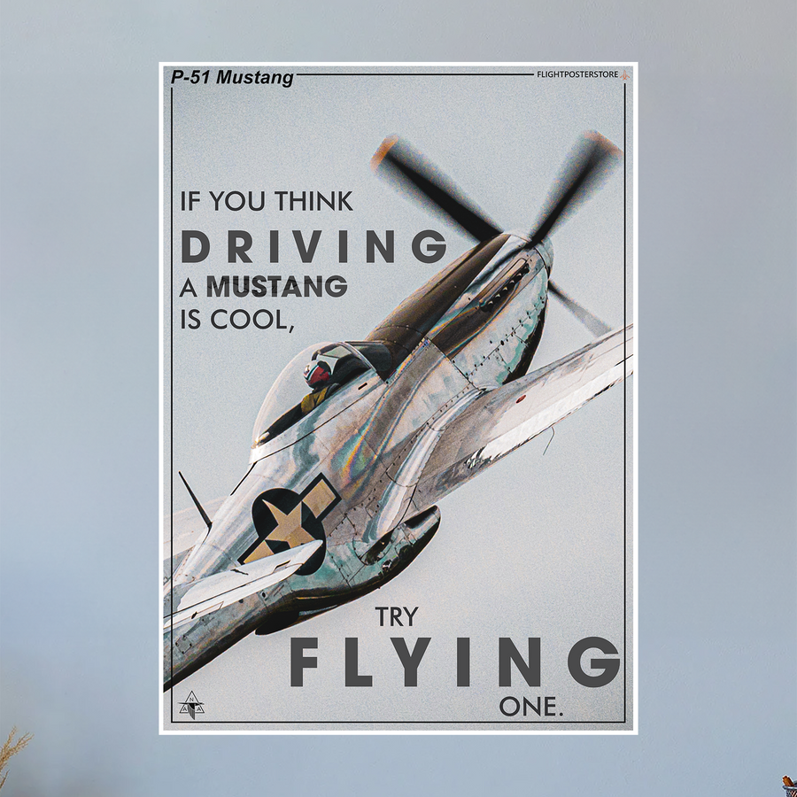 Aviation Propaganda Posters – flightposterstore