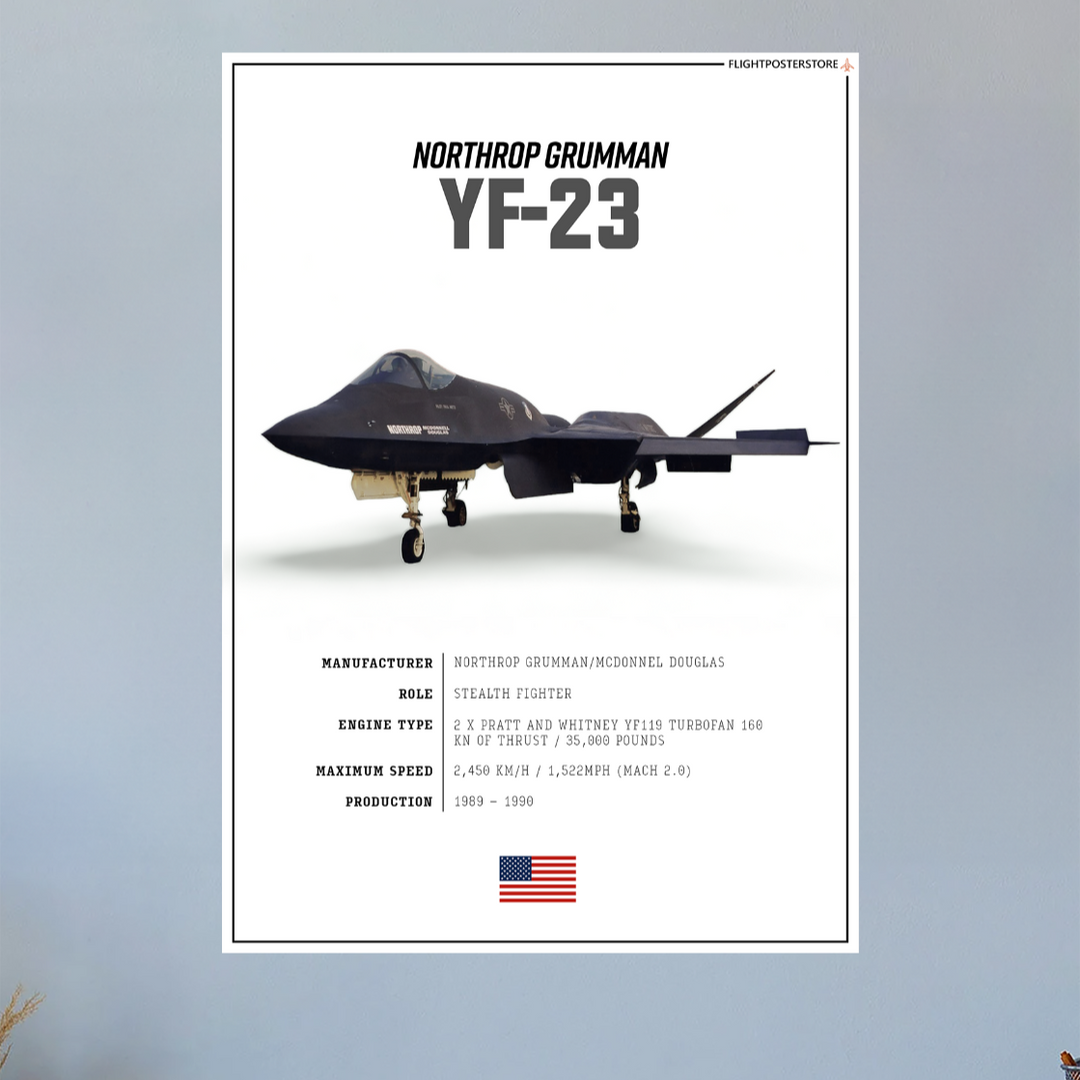 SPEC. Posters – flightposterstore