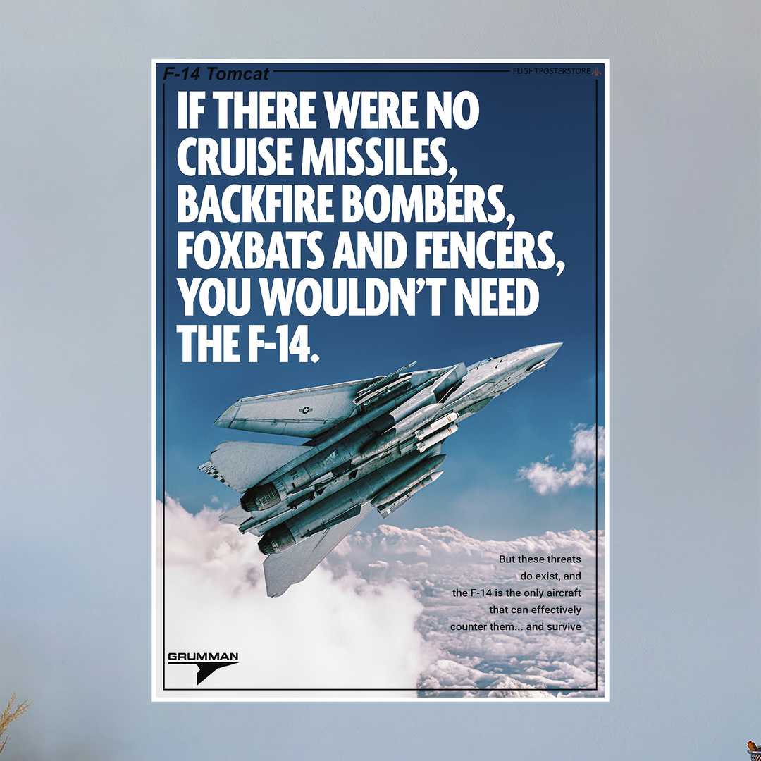 Aviation Propaganda Posters – flightposterstore